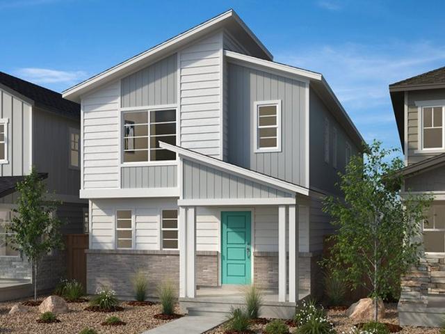 Plan 1883 Windler Wildflower Community