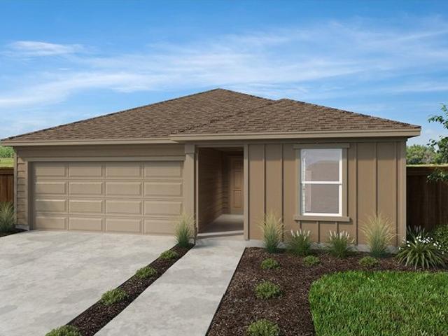 Plan 1888 Modeled Legend Heights Sterling Collection Community