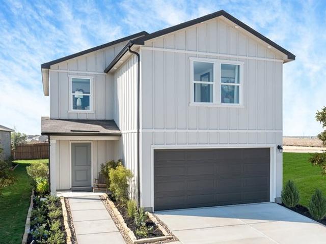 Plan 1907 The Granary Heritage Collection Community