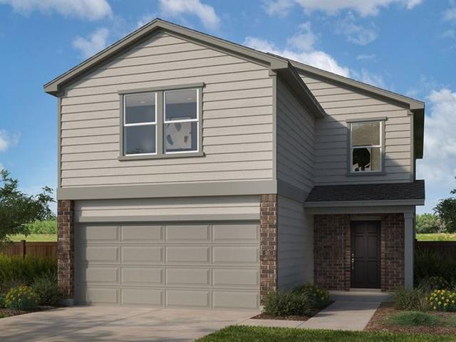 Plan 1907 The Granary Heritage Collection Community