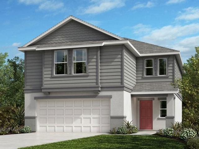 Plan 1908 Heron Glen Community