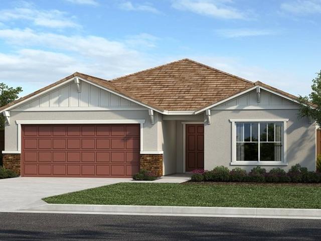 Plan 1934 The Preserve at Creekside Community