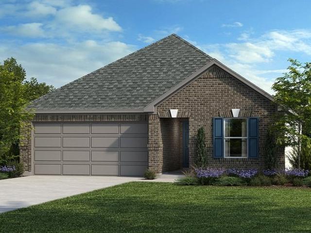 Plan 1943 Briscoe Falls Community