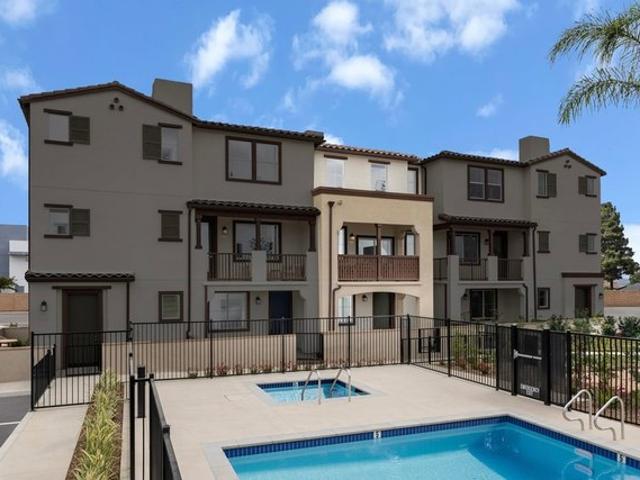 Plan 1943 Modeled Ventana Community