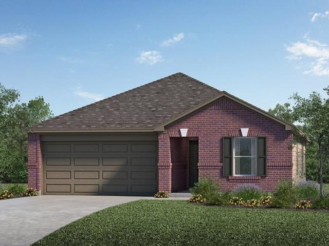 Plan 1944 Olympia Falls Community