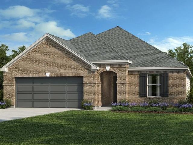 Plan 1964 Mustang Valley Community