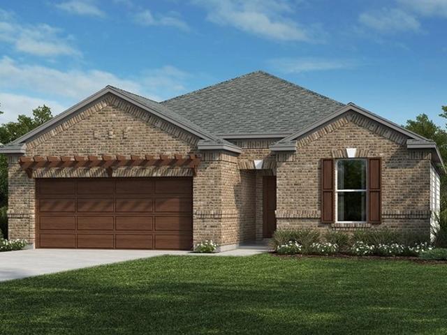 Plan 1964 River Bluff Community