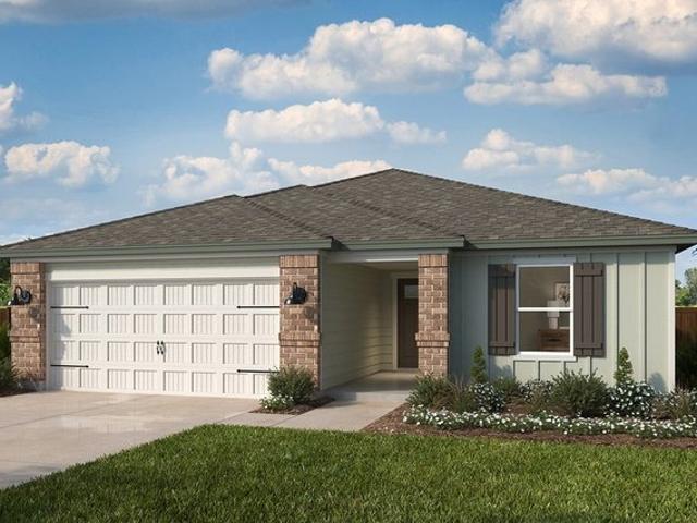 Plan 1965 Adelton Community