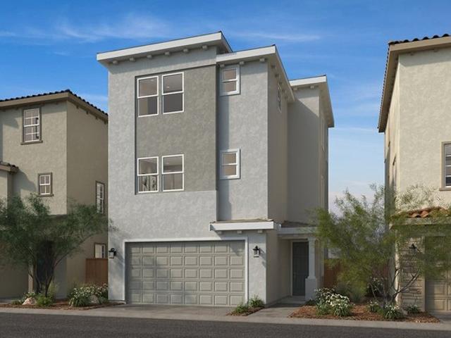 Plan 1968 Rosebriar Community