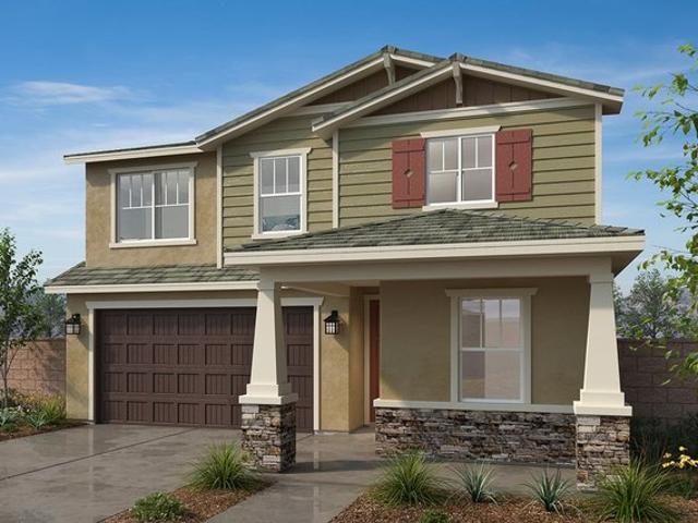 Plan 1976 Carrera at Terracina Community