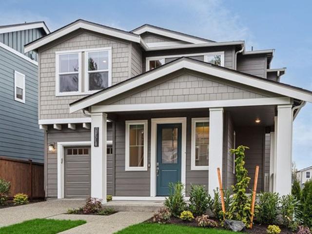 Plan 1987 Skylit Ridge Community
