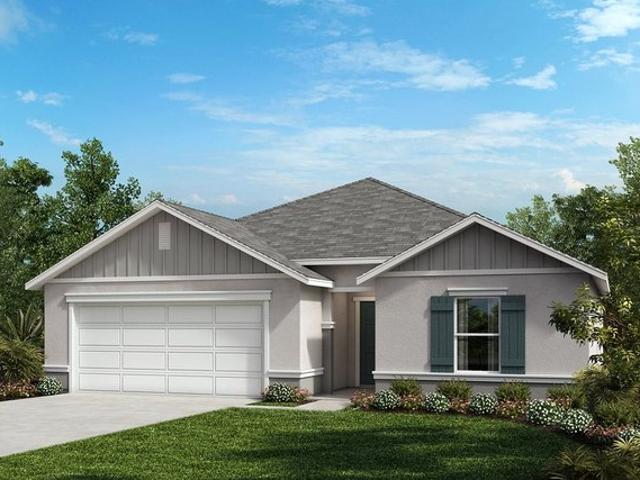 Plan 1989 Deer Springs Community