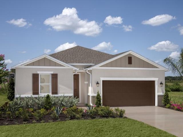 Plan 1989 Modeled Deer Springs Community