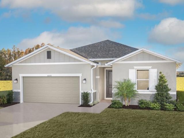 Plan 1989 Riverstone Community