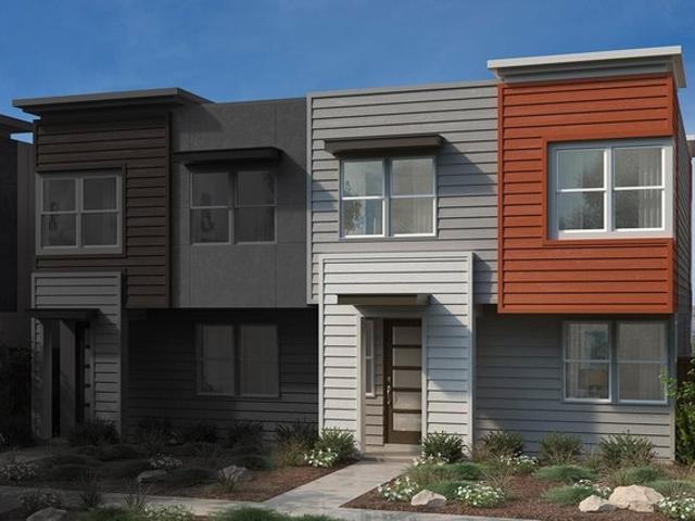 Plan 1994 Modeled Point Martin Community