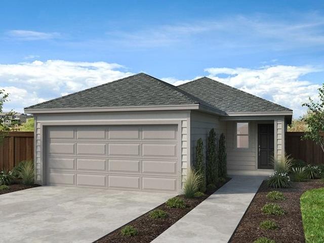 Plan 1042 Sagecrest Preserve Community