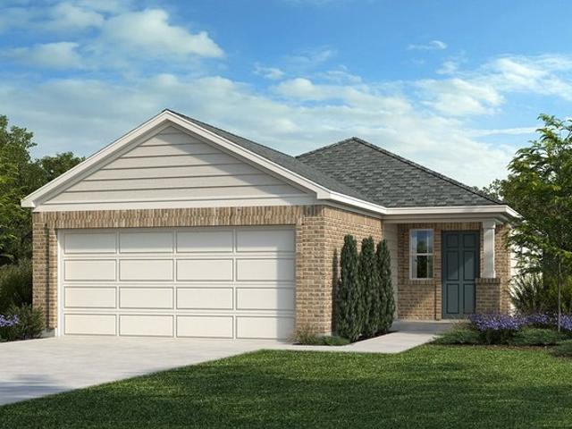 Plan 1042 Vida Costera Community