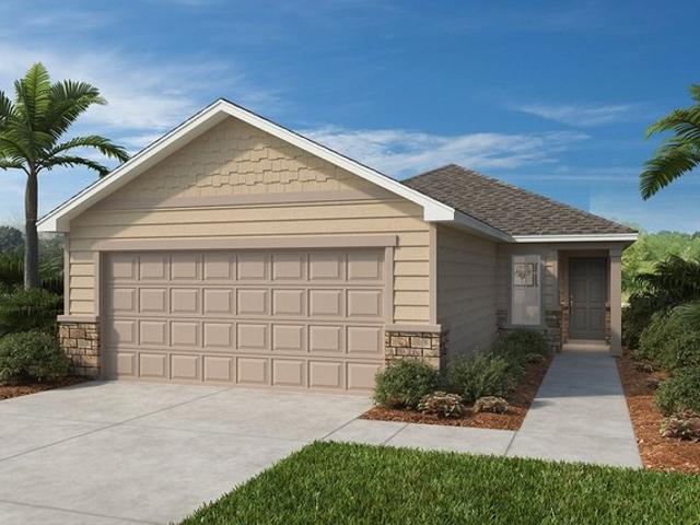 Plan 1221 Haden Woods Community
