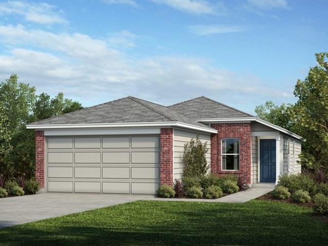 Plan 1234 Vida Costera Community