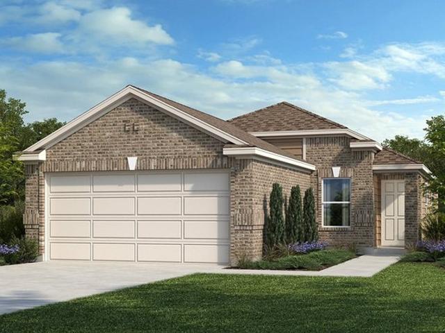 Plan 1242 Glendale Lakes North Community