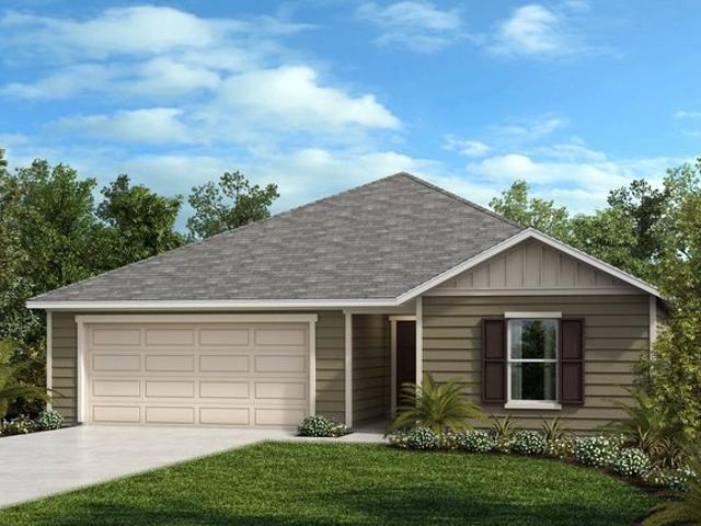 Plan 1286 Bellbrooke Community