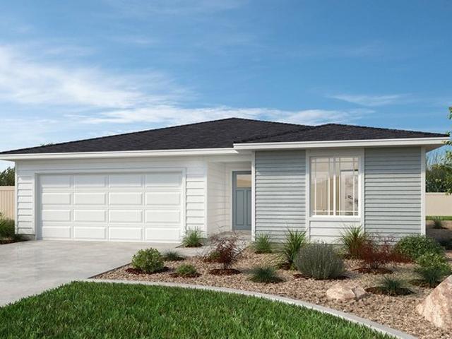 Plan 1288 Meadows at Cherry Grove Community