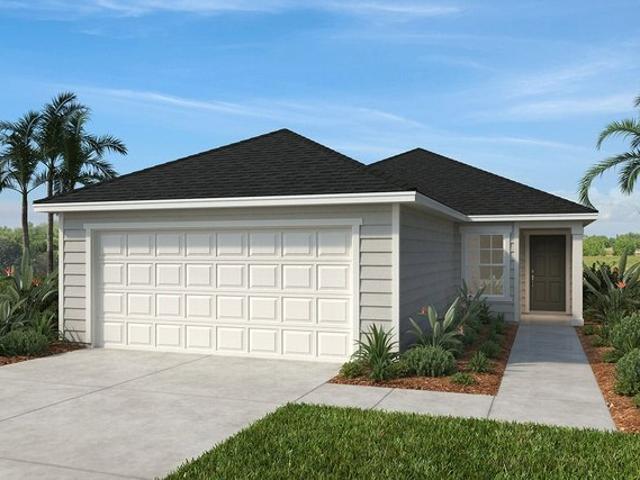 Plan 1342 Haden Woods Community