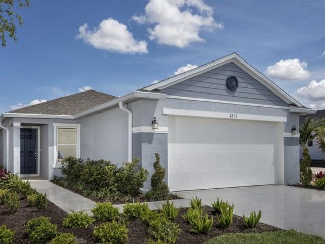 Plan 1346 Robins Run Community