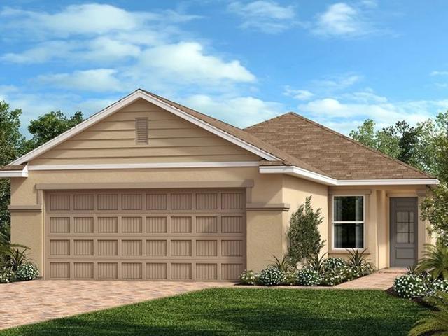 Plan 1346 The Sanctuary I Community