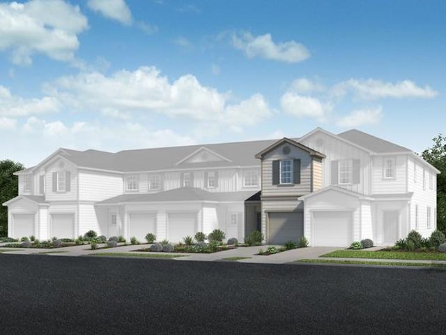 Plan 1359 Briar Pointe Community