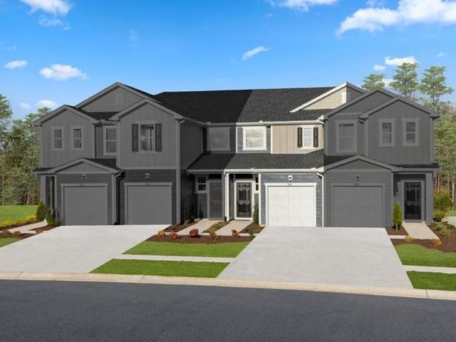 Plan 1359 Modeled Aster Ridge Community