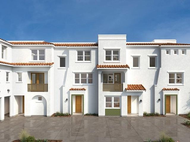 Plan 1377 Veranda Community