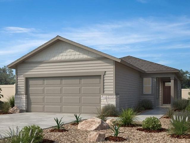Plan 1382 Pivot Pointe Community
