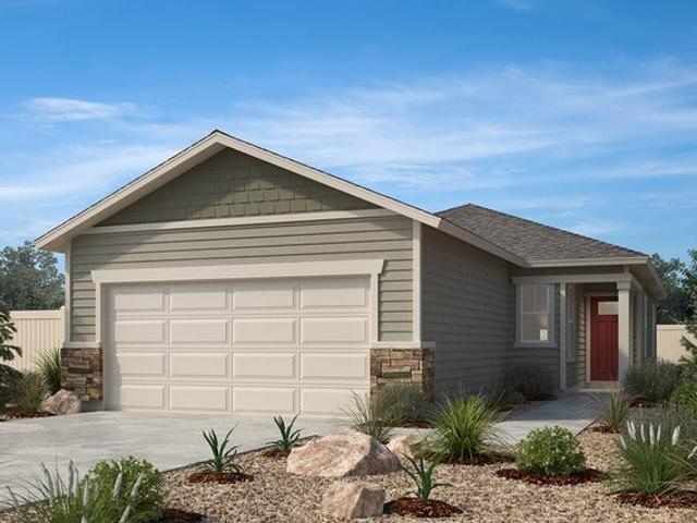 Plan 1382 Pivot Pointe Community