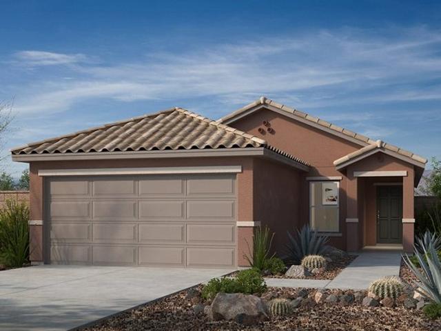 Plan 1383 Mandarina Reserve Community