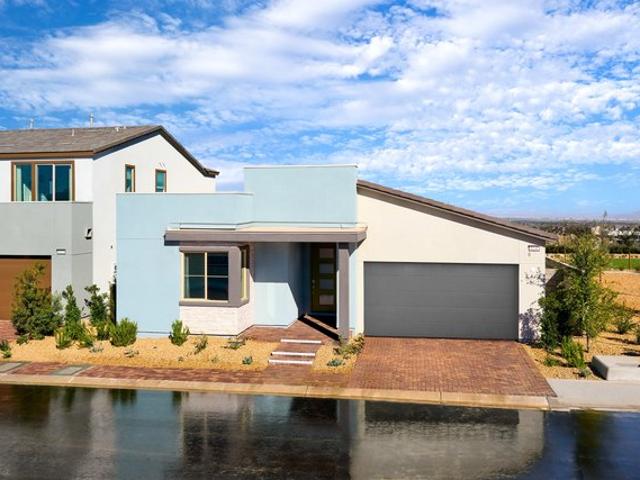 Plan 1 Citrine Community