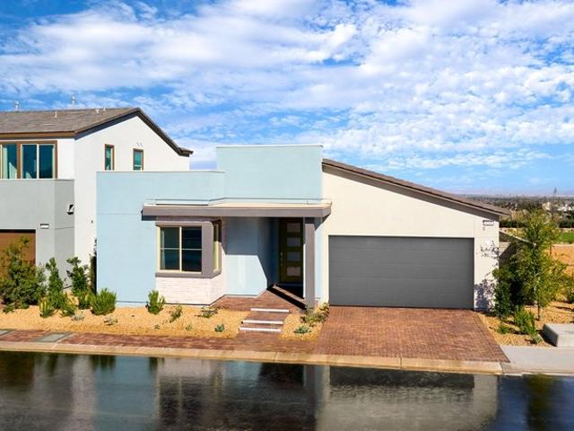 Plan 1 Citrine Community