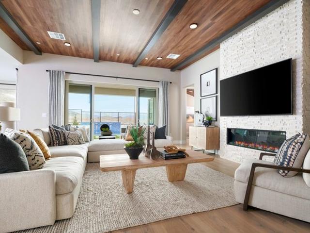 Plan 1 Aberdeen | Collection II Community