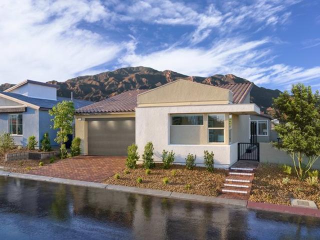 Plan 1 Arrow Peak Community