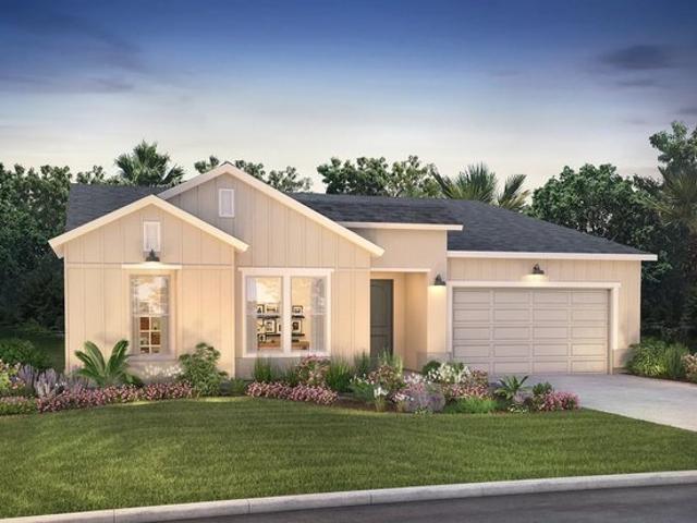 Plan 1 Big Sky Community