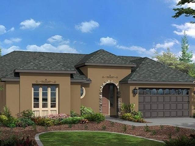 Plan 1 Garrison 1864 Highgate Regents Community