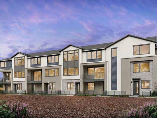 Plan 1 Monarch Community
