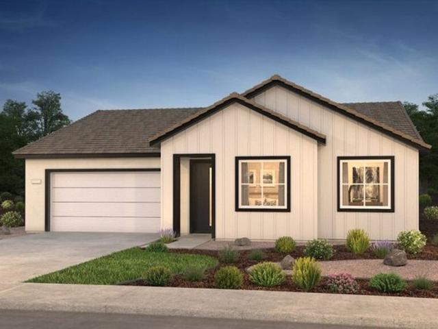 Plan 1 Pacific Lily Community