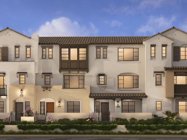 Plan 1 Pickwick Lane Community