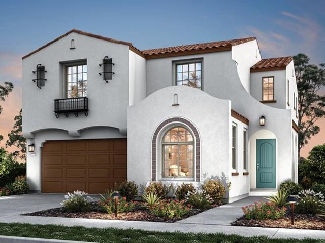 Plan 1 Primrose Community