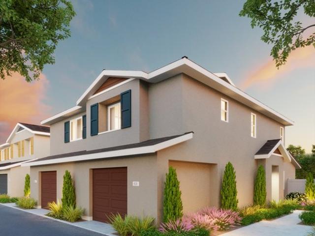 Plan 1 River Terrace Community