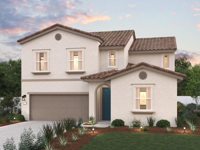 Plan 1 Rialto Collection Community