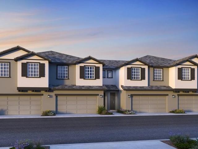 Plan 1 Towns Community