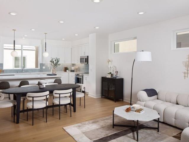 Plan 1 The Heights at Ponte Vista Community