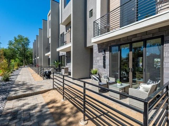 Plan 1 Truckee River Green Community